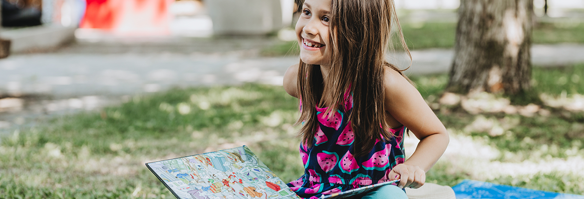 Vos biblios dehors cet été - Bibliothèques de Laval - Bibliothèques de ...