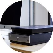 Le Studio - Bibliothèques de Laval - Bibliothèques de Laval